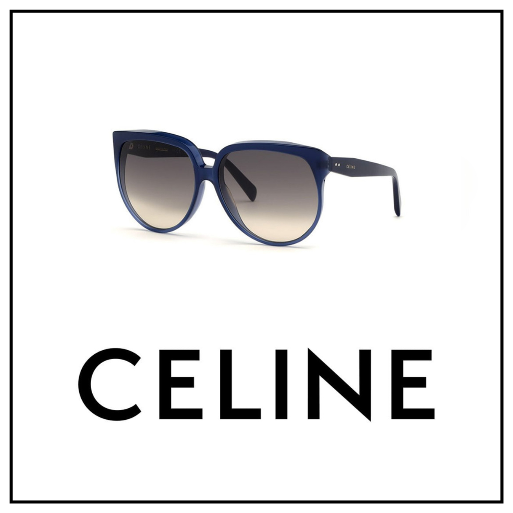 Celine – Cruz Eyewear